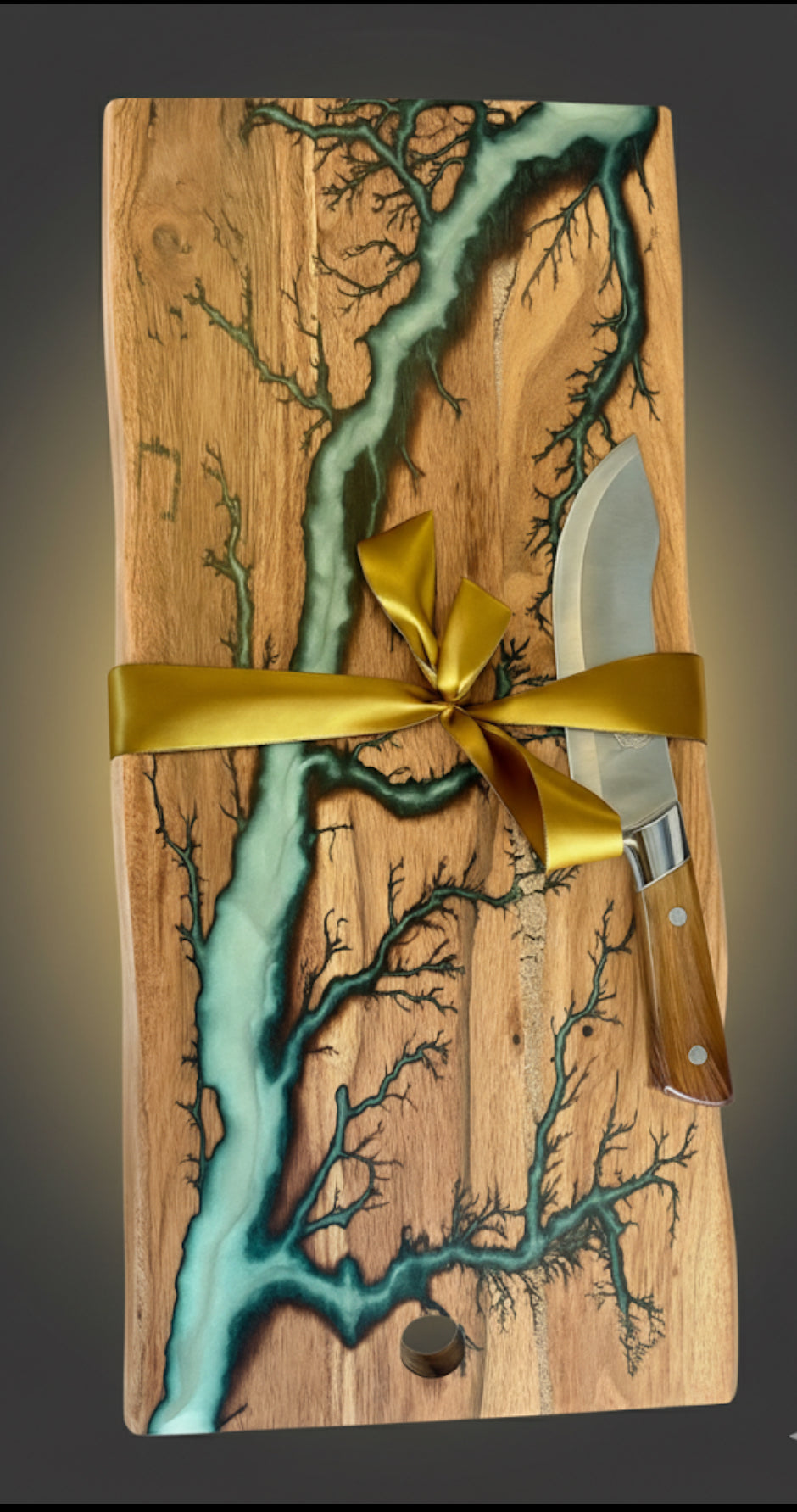 Premium Resin & Cheese Board Gift Sets | Australian-Made Luxury ...